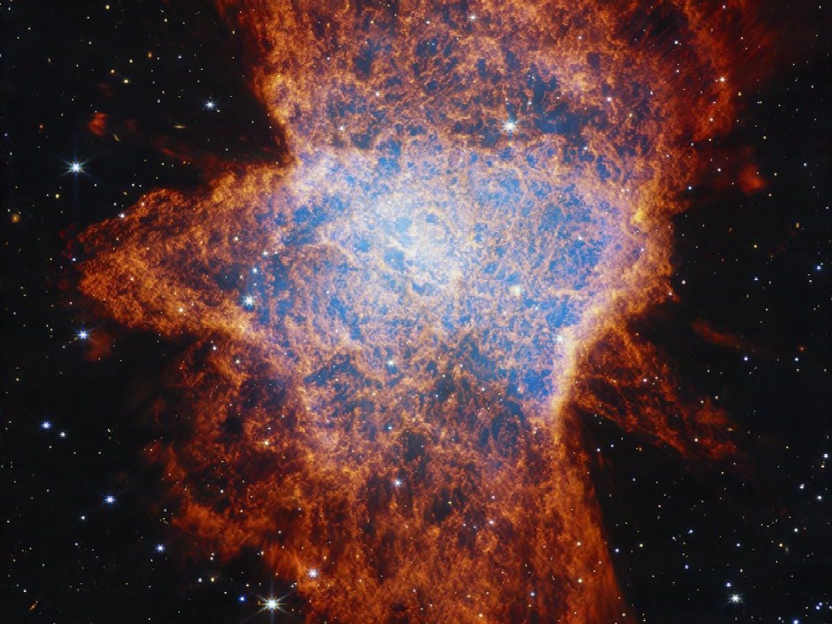 Liftoff! NASA’s SpaceX Crew-11 Launches