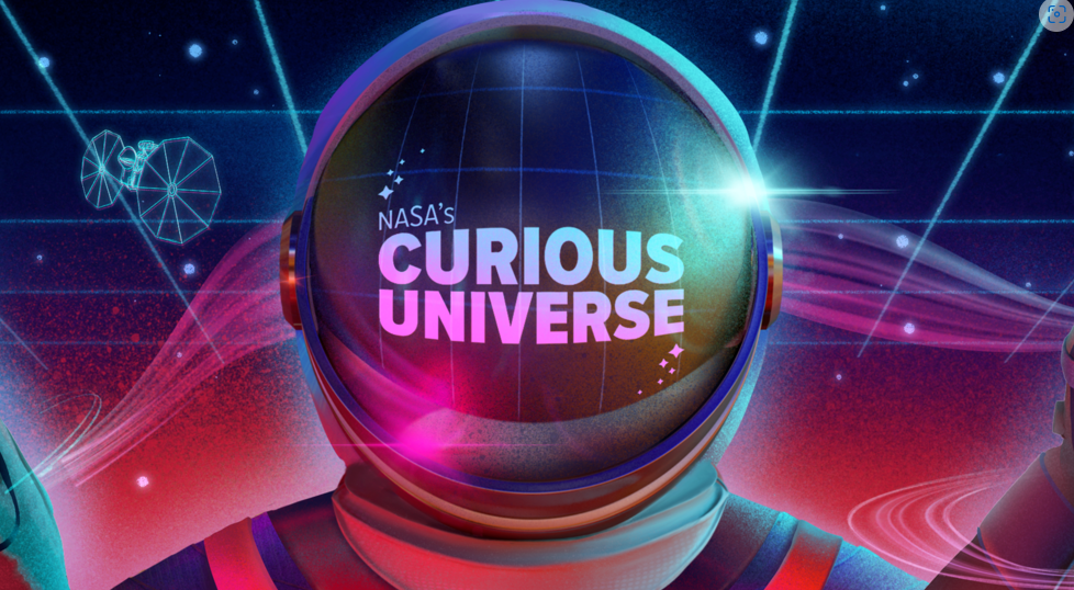 ⭐️ The Luminous, Hot Star Wolf-Rayet 124