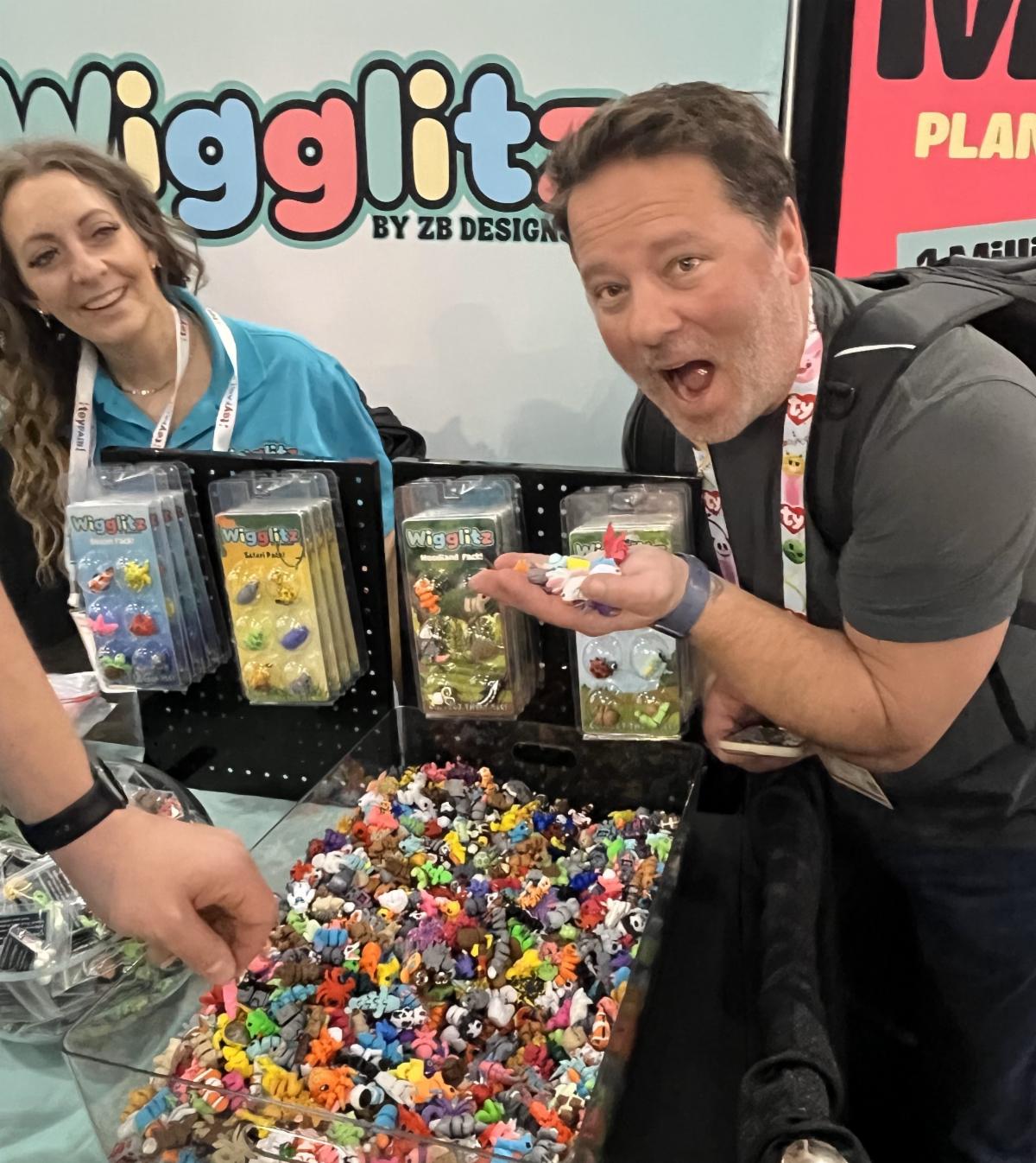 Toy of the Year for 2025?