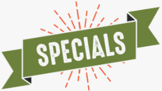 Amazing Atlanta Gift Show & January Specials!!