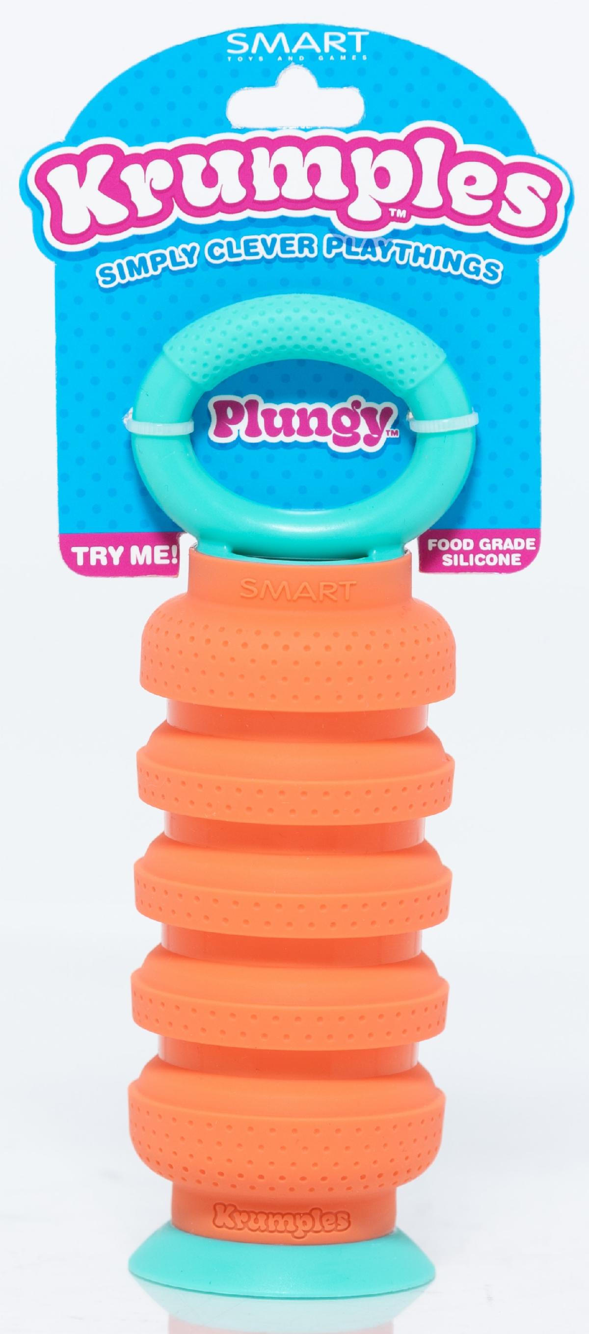 Our Four Hottest Toys!