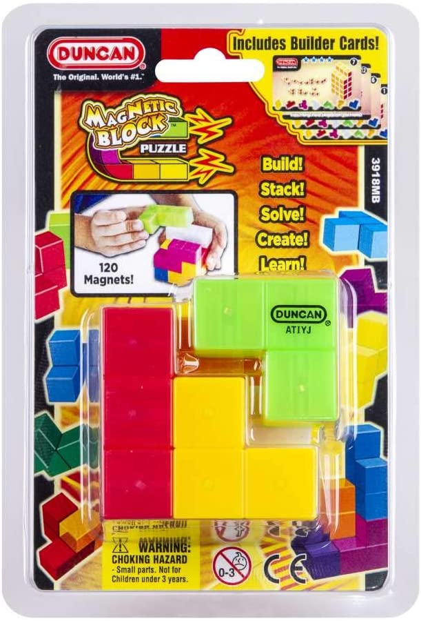 Our Favorite Fidget Toys