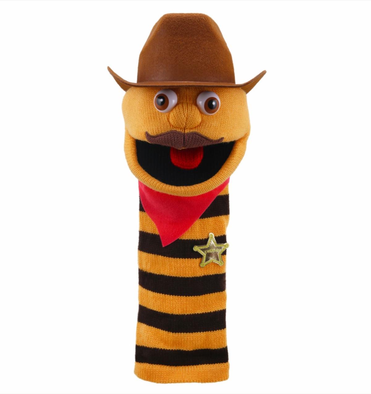 Puppets Are Selling Like Crazy- See Our Top 20 Best Sellers