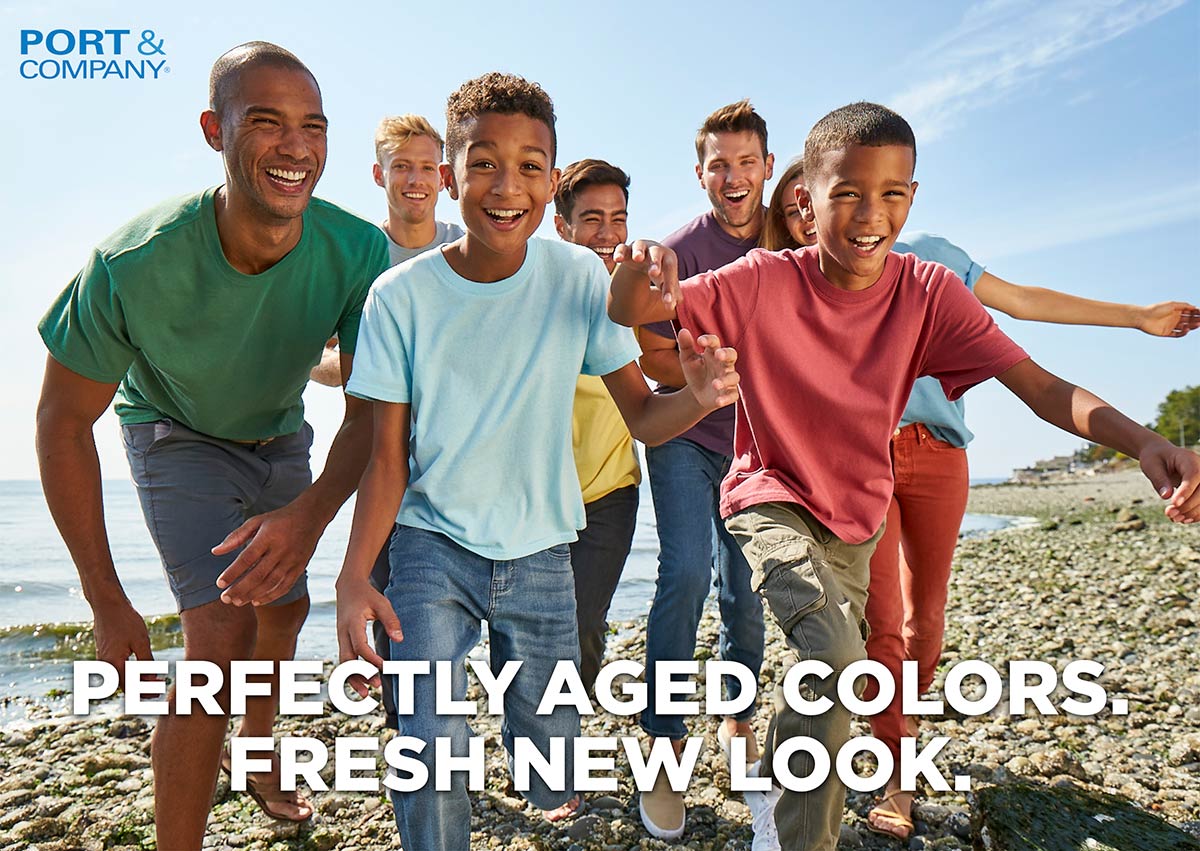 Beach wash styles to brighten your day