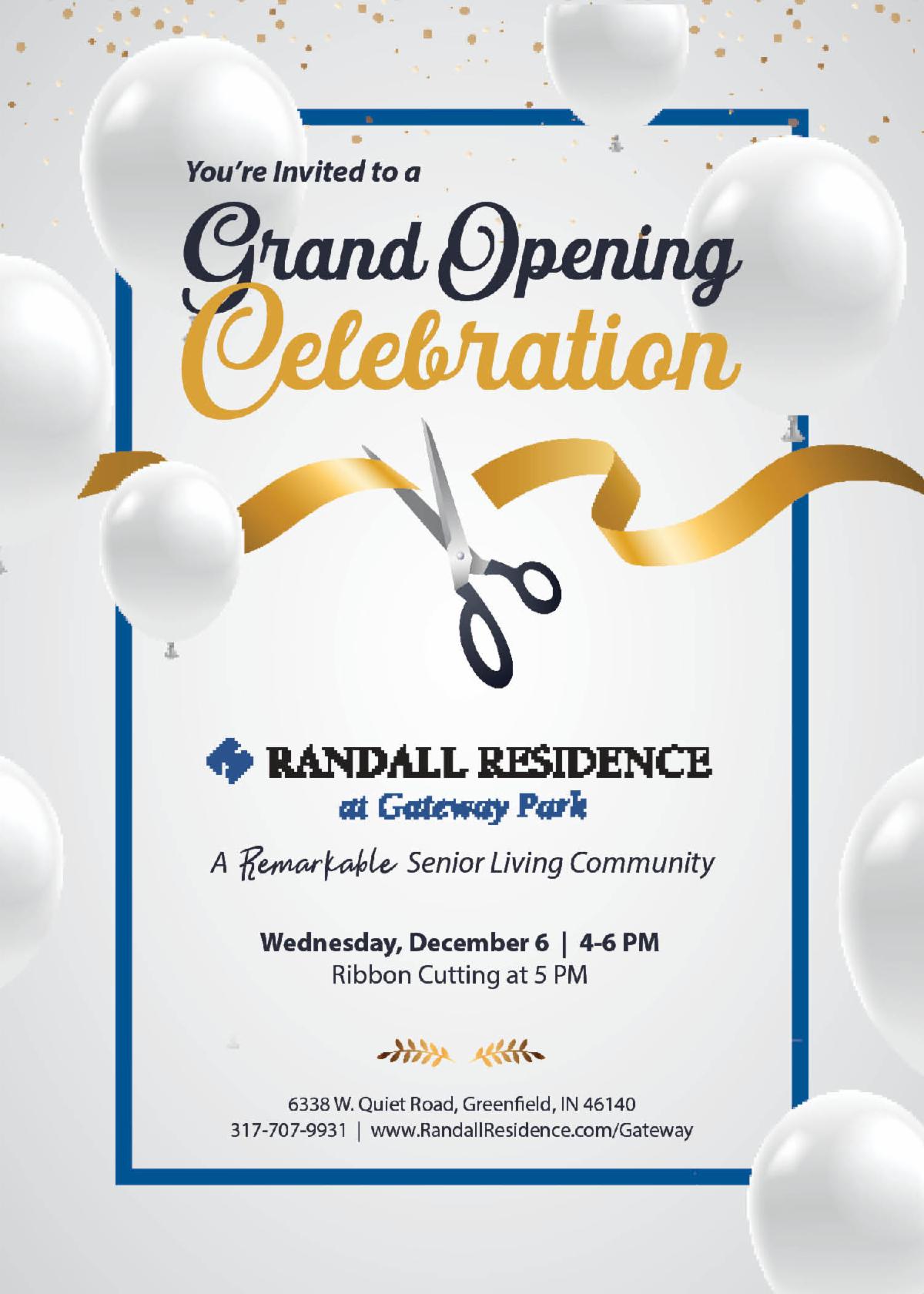 Registration Open for our January State of the Community Member Meeting ...