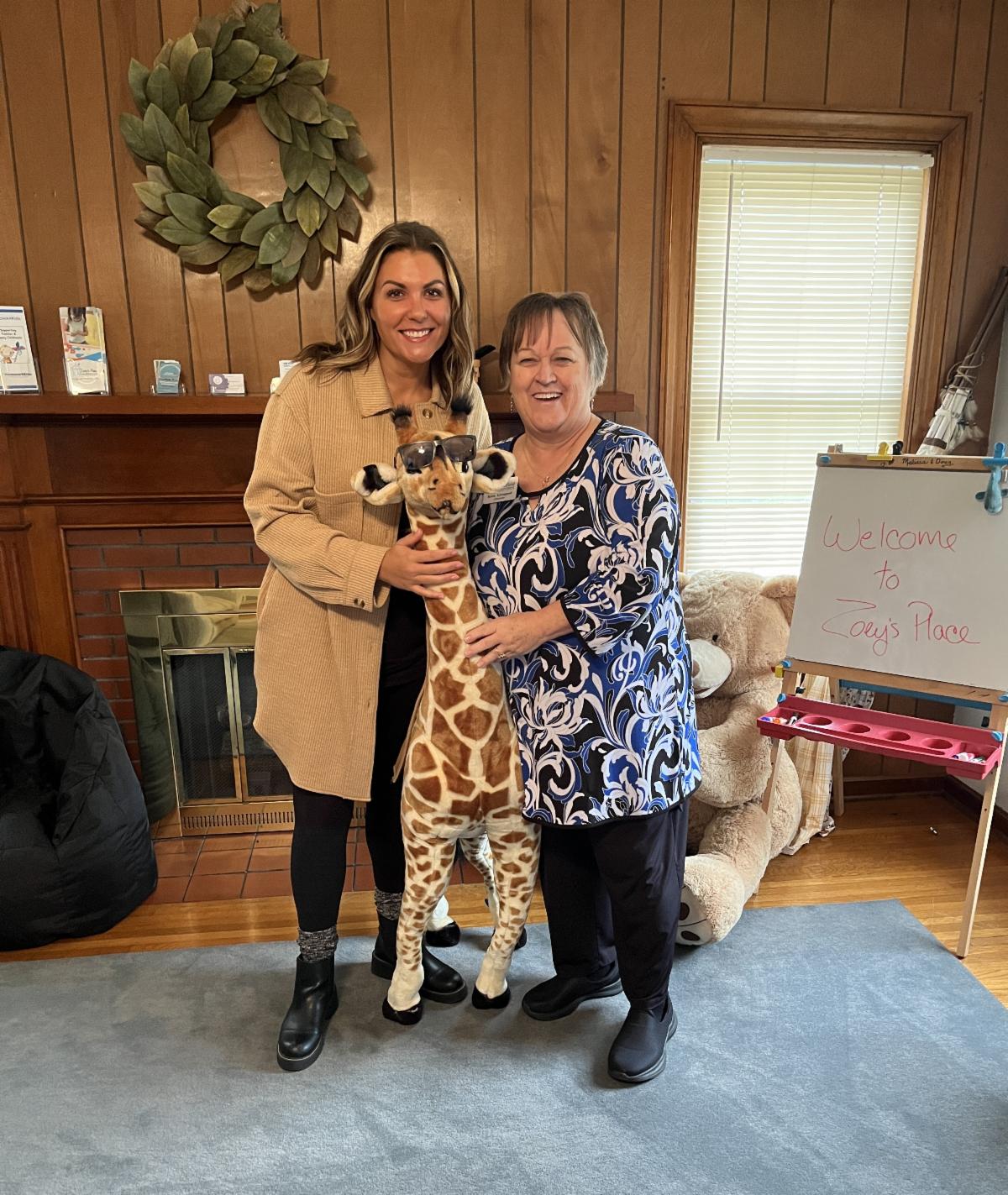 RSVP for our Jingle Mingle Holiday Open House! 2023 Chocolate Walk ...