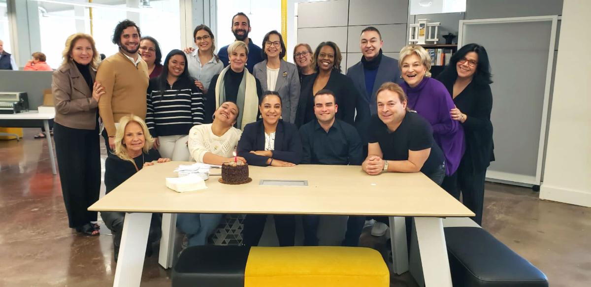 BA's Weekly eNewsletter