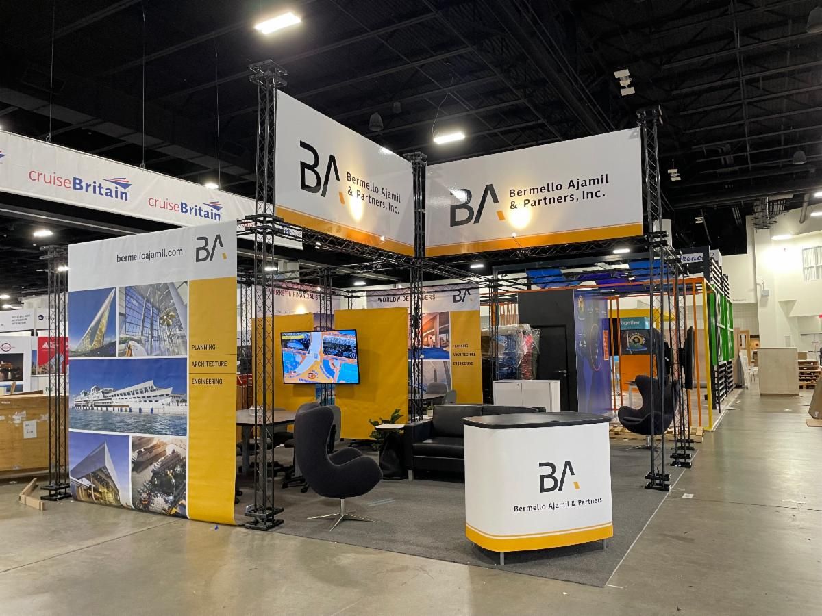 BA's Weekly eNewsletter