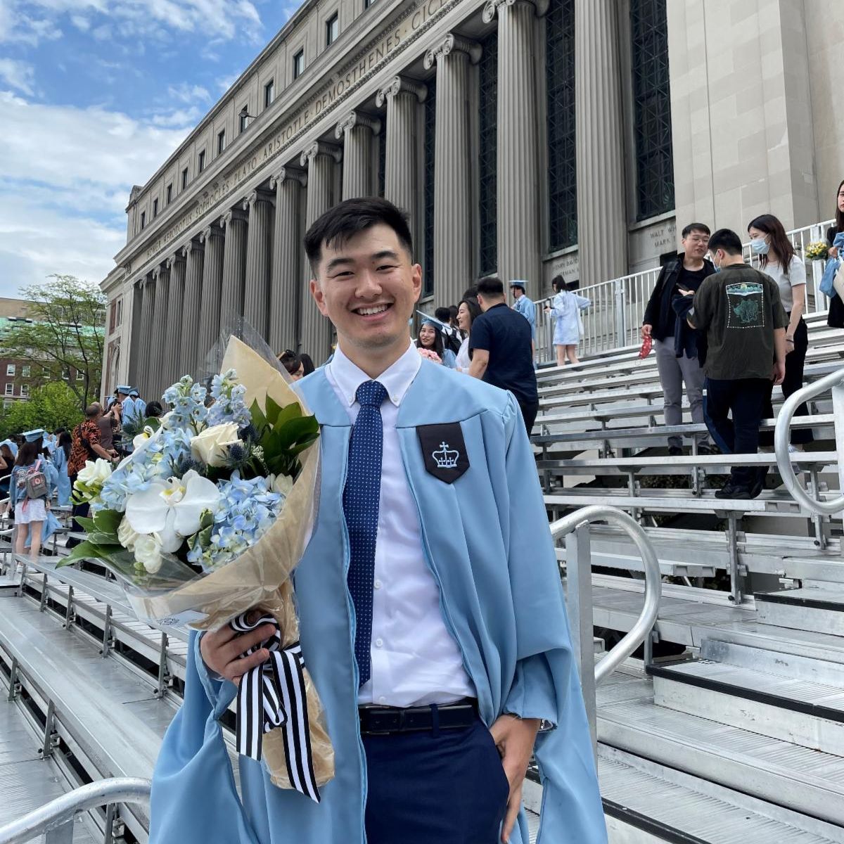 BA's Weekly eNewsletter