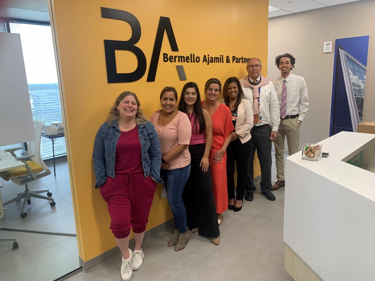 BA's Weekly eNewsletter