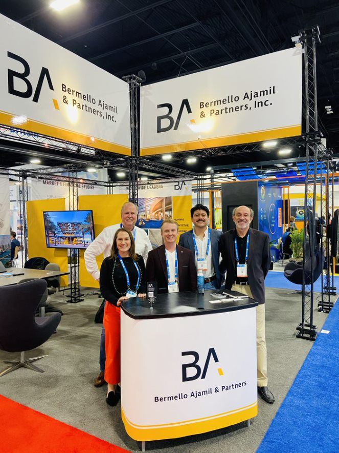 BA's Weekly eNewsletter