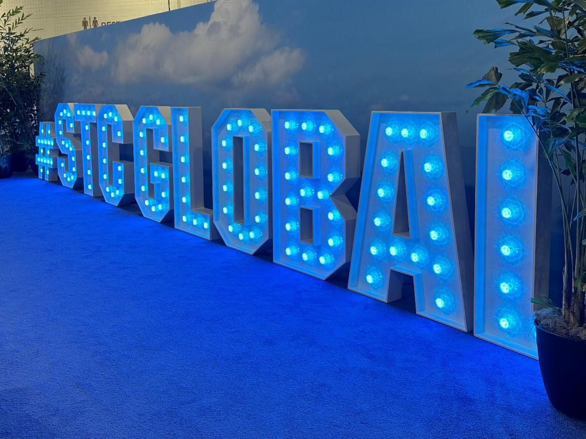 BA's Weekly eNewsletter