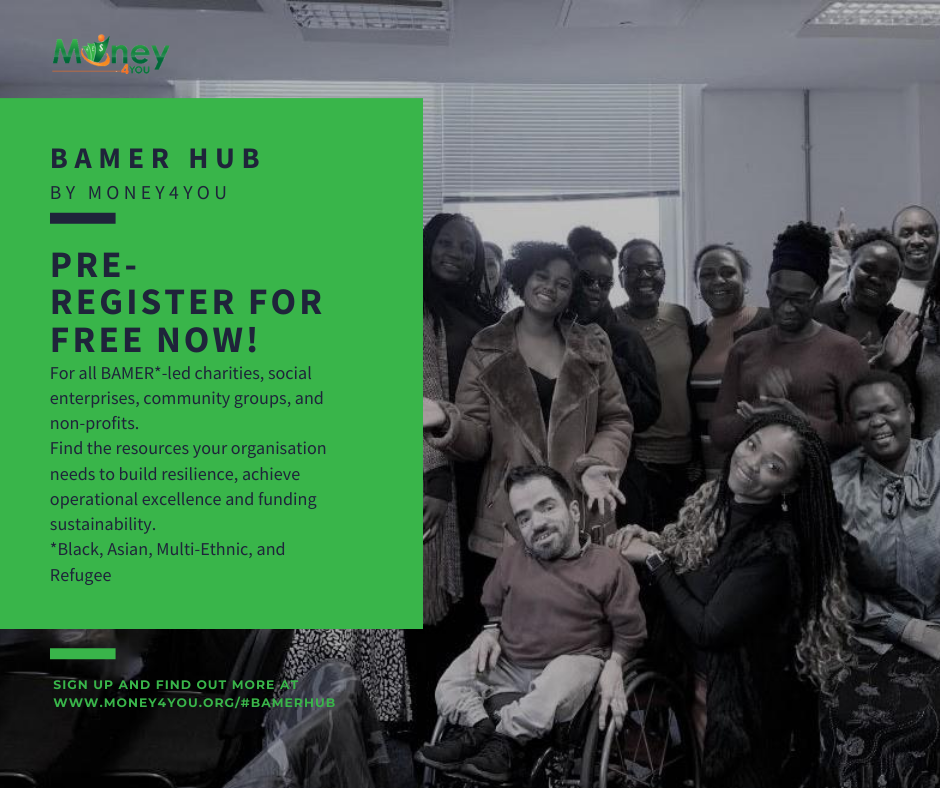 New BAMER hub launched - register now to get info to build your ...