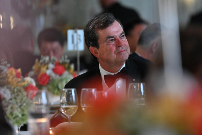 Fueling Faith: How Jim Logothetis Drives Financial Support for Orthodoxy