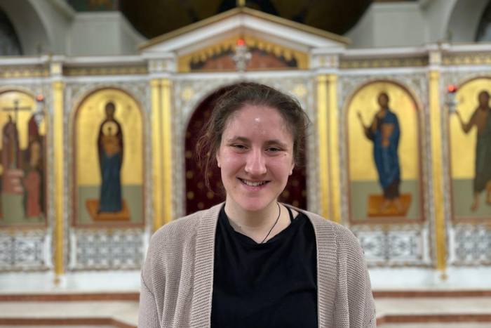 White House Celebrates Greek Independence Day