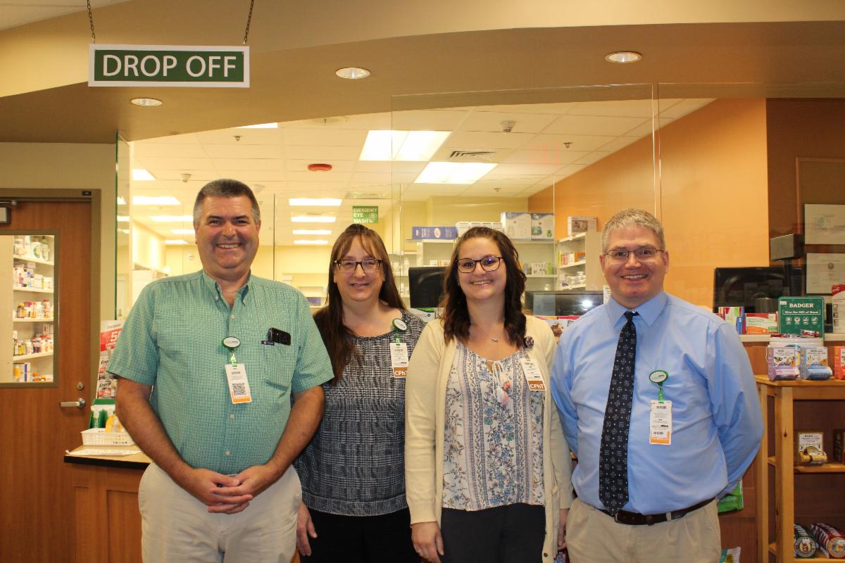 LRH Health E-News - December 15, 2023