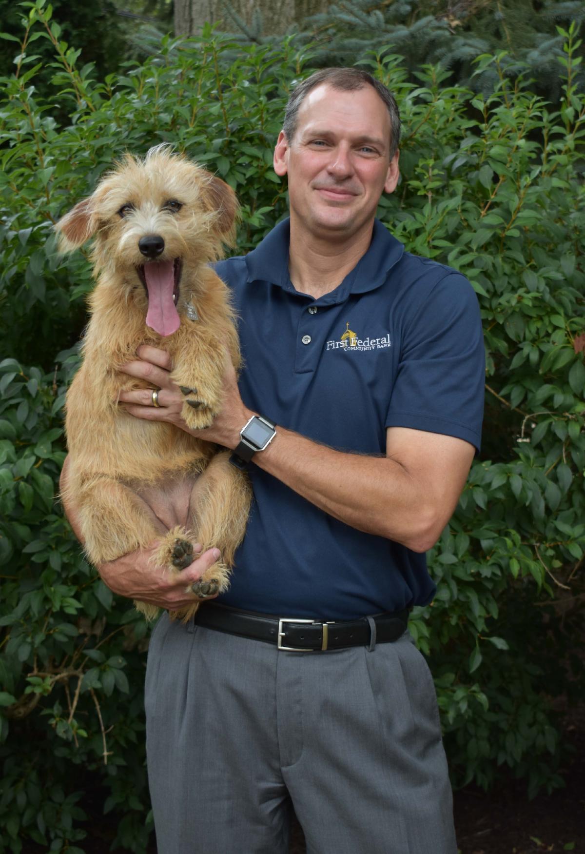 Celebrating Our Team