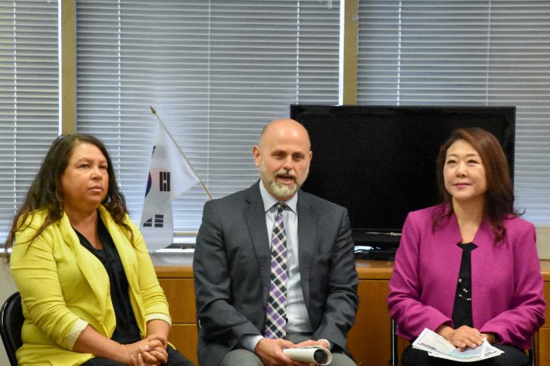 KCCD/FACE Announces Free Training Opportunities in Biomedical and ...