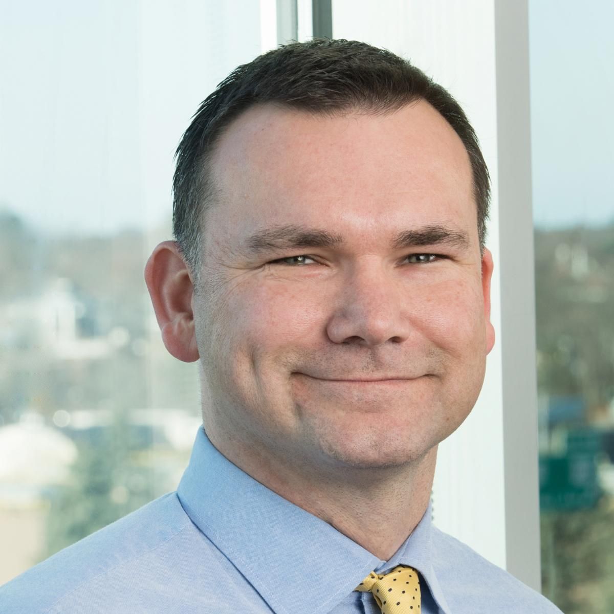 Drummond Woodsum Strategic Consulting invites you to a complimentary ...