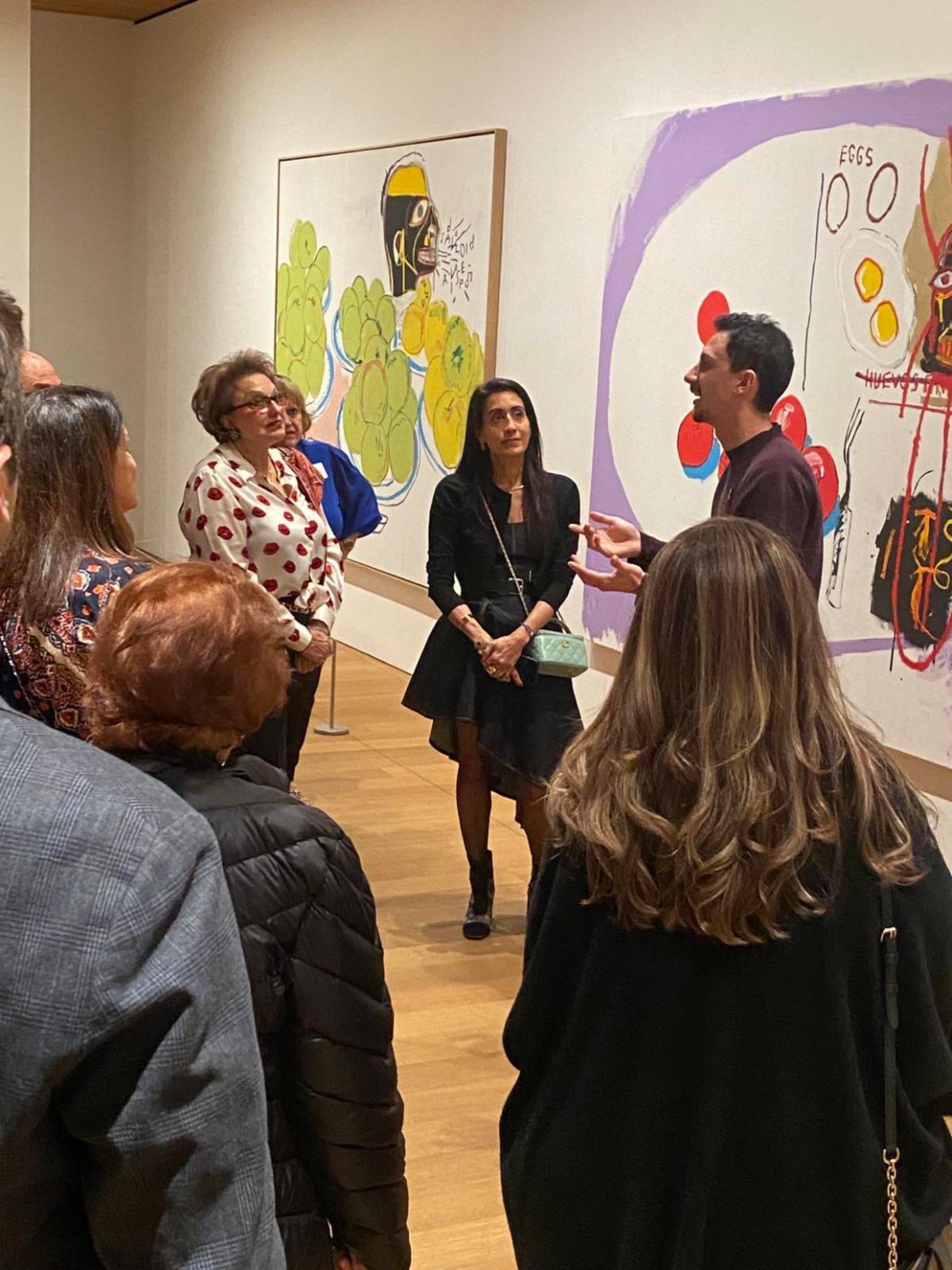 NY/NJ Orphan & Child Care's Recap!