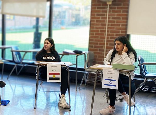 Maimonides Reflections: October 26, 2023