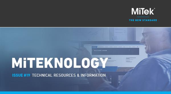 The Latest Edition Of MiTeknology