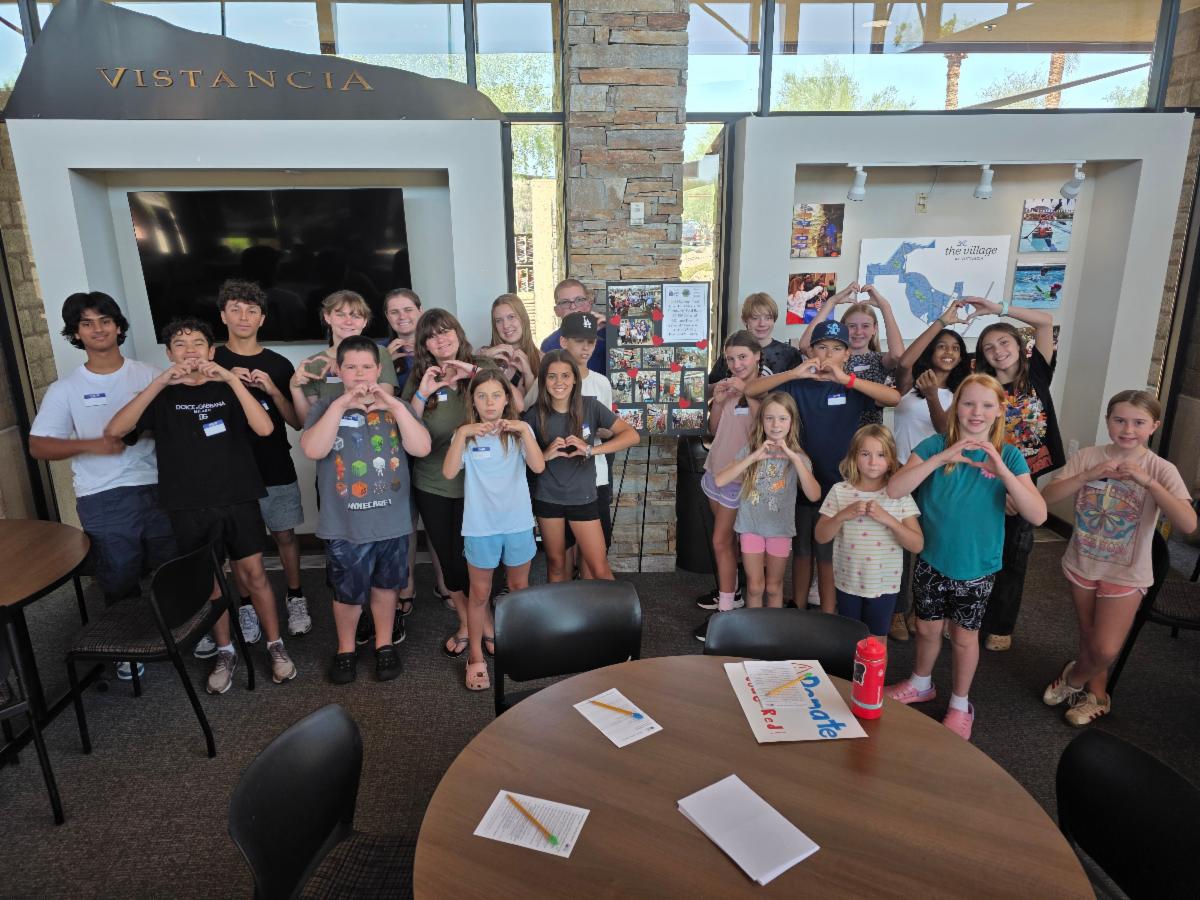 Village at Vistancia Community News | July 10, 2025