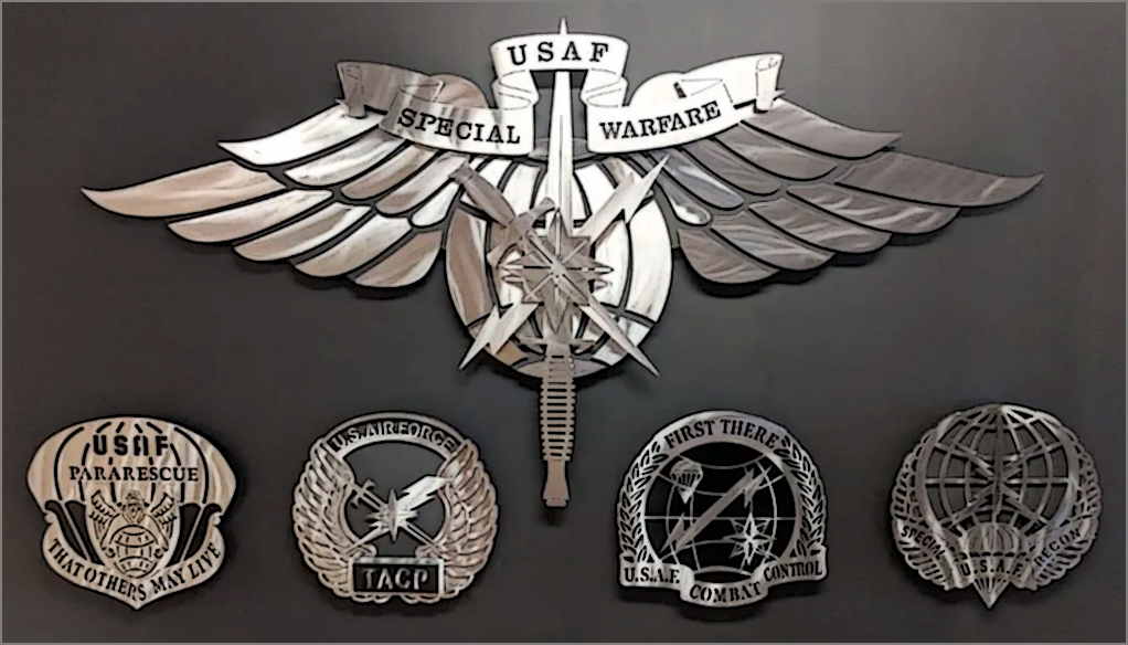 Pararescue Newsletter