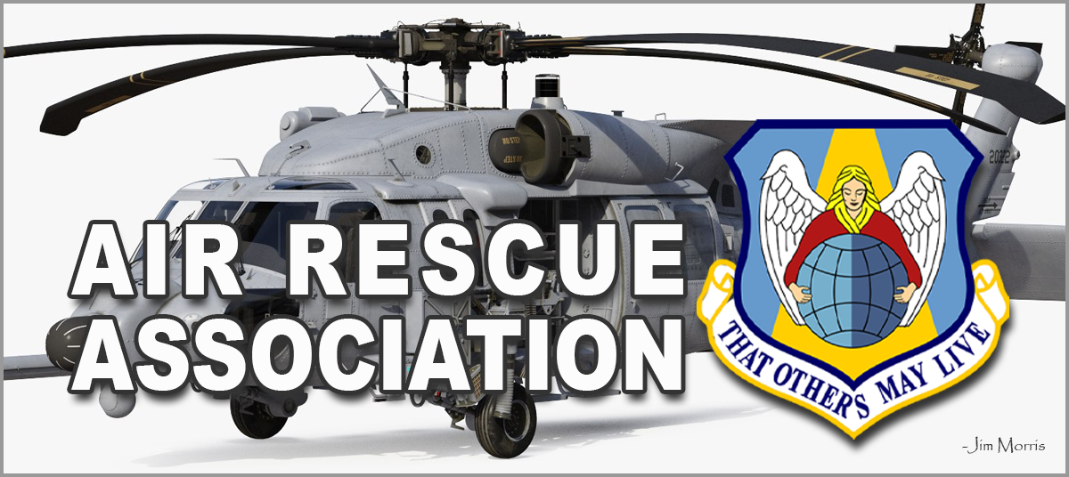 Air Rescue Association