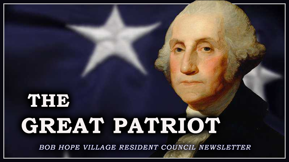 Air Force Enlisted Village