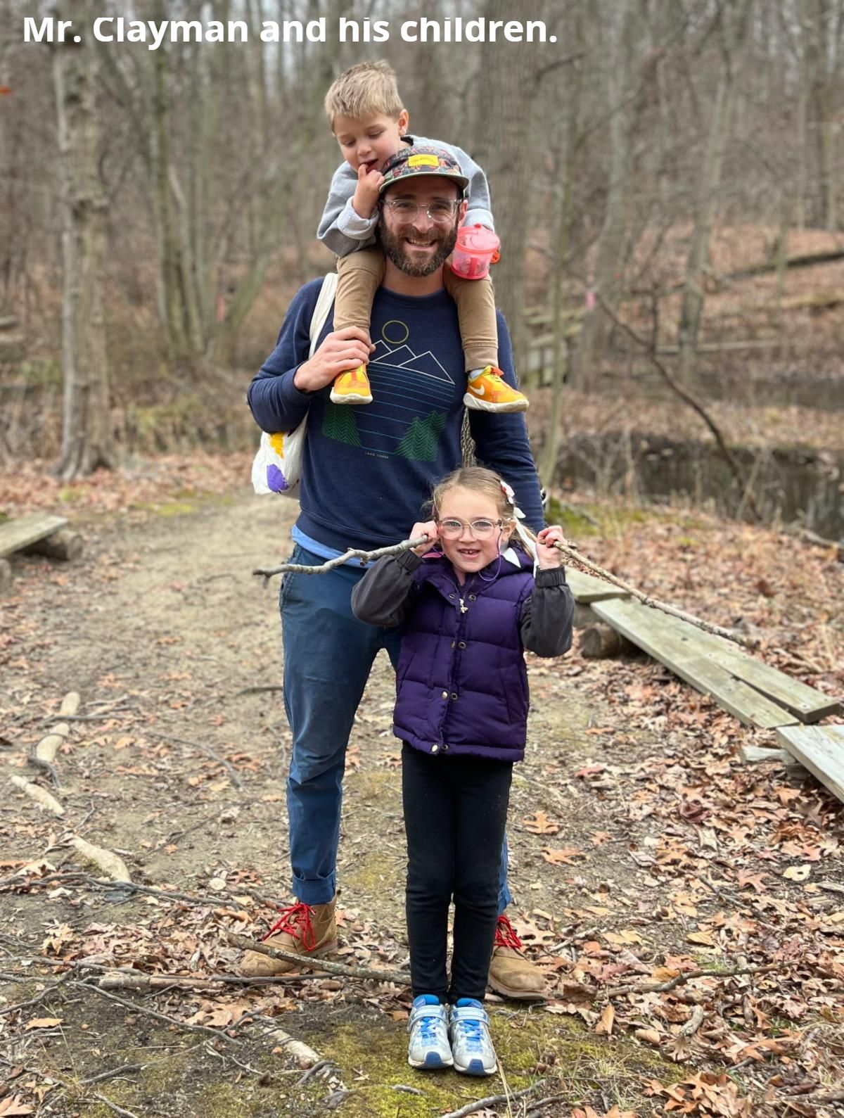 Announcement of New HHS Principal - January 30, 2024