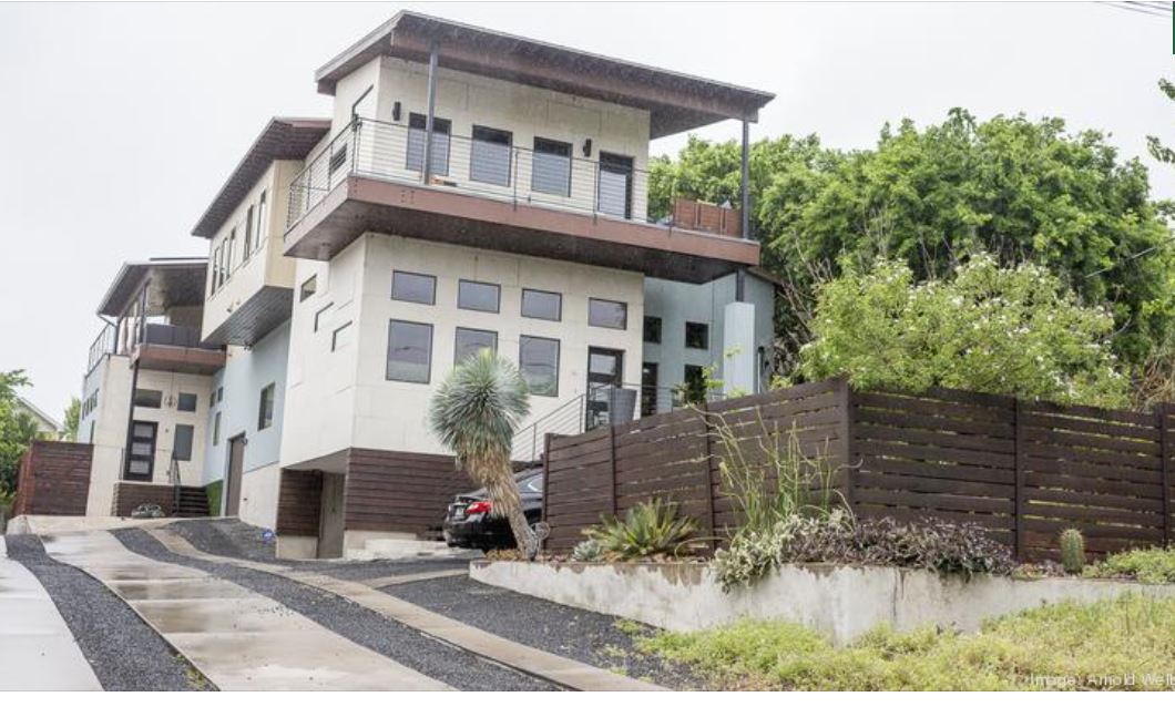 The JKB Realty Group Austin Metroplex News Highlights