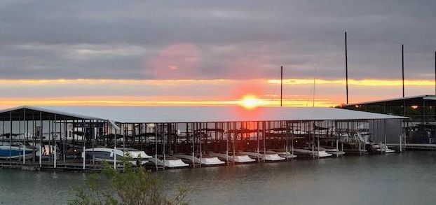 Freedom Boat Club Dallas April Newsletter