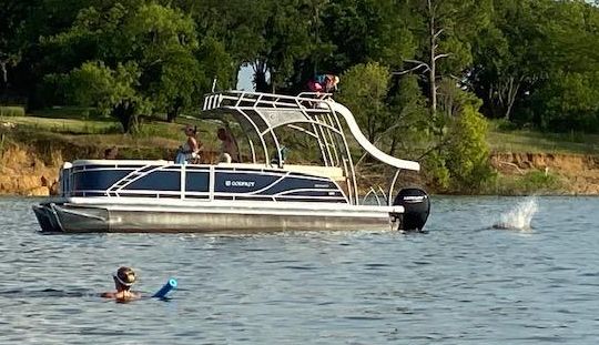 Freedom Boat Club Dallas May Newsletter