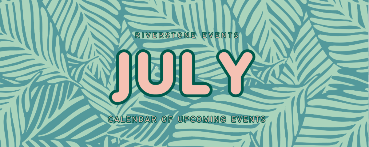 July 2023 - HOA Calendar of Events