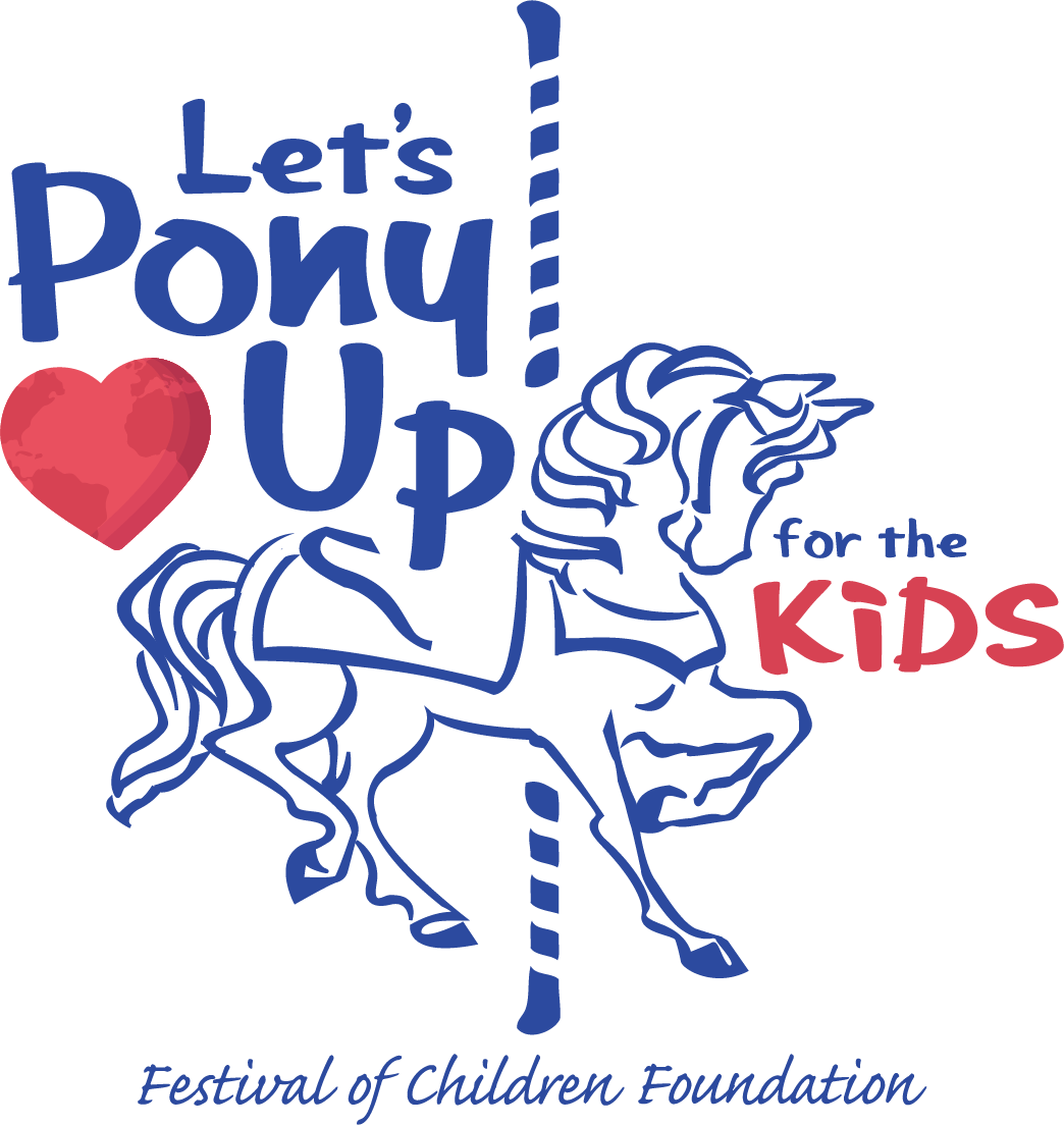 Time to Pony Up for the Kids with SOUL Harbour Ranch