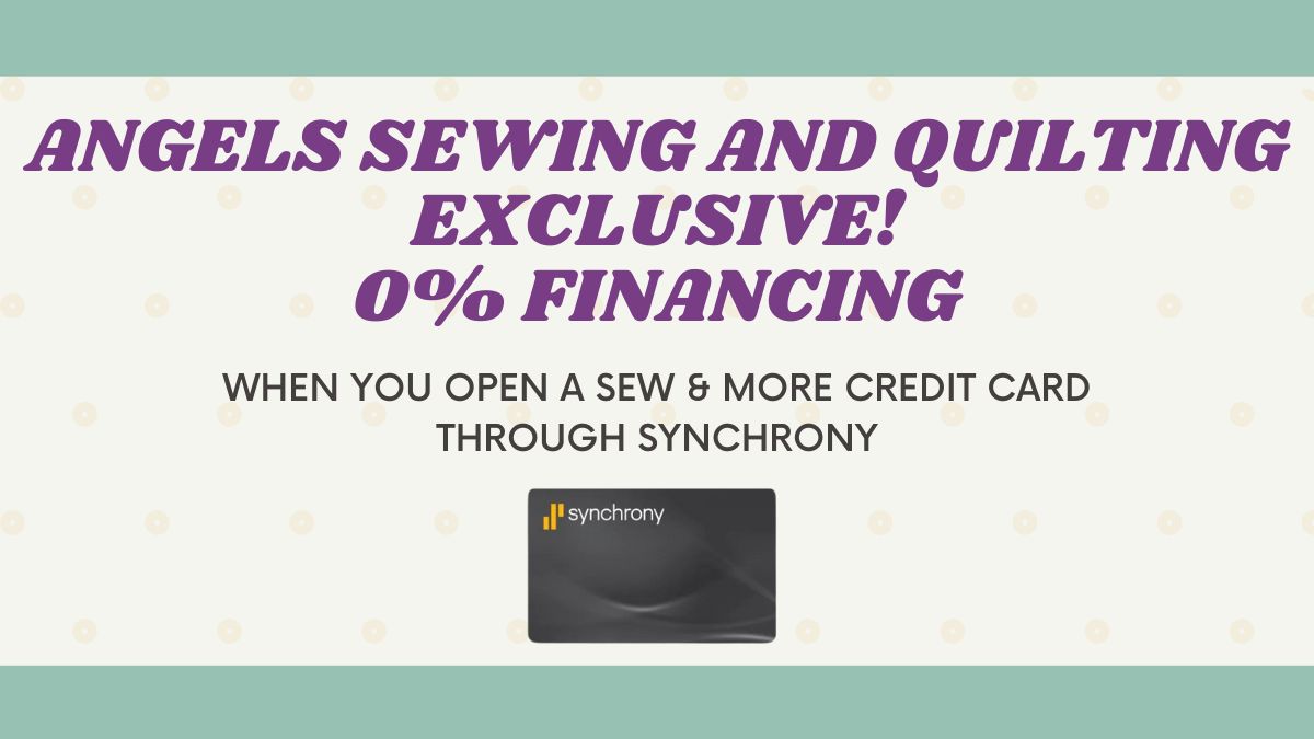 Pre-Order Your Baby Lock Machines & Bundles with Angels Sewing and Quilting