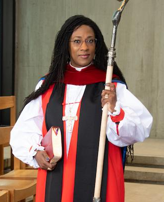 A Pastoral Letter from Bishop Shannon and Message from the Rev. Susan ...
