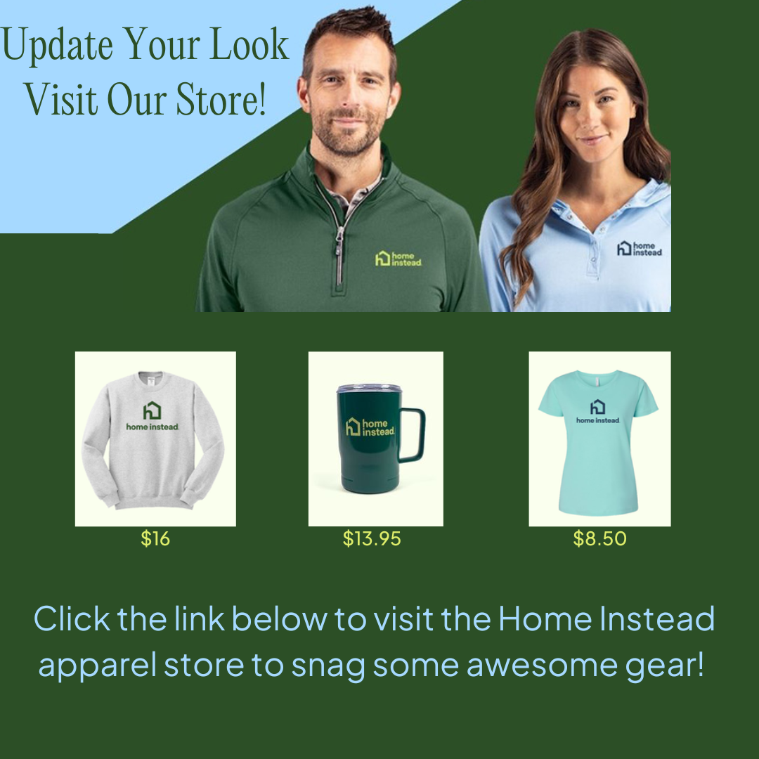 Home Instead York Newsletter