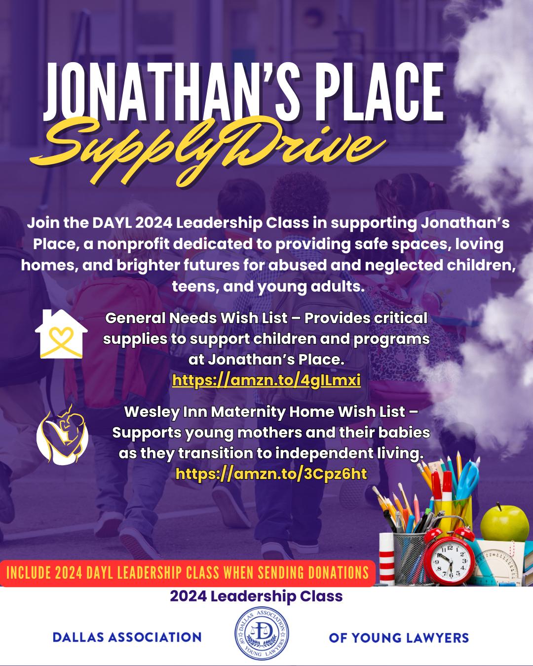 DAYL - The Weekly Brief