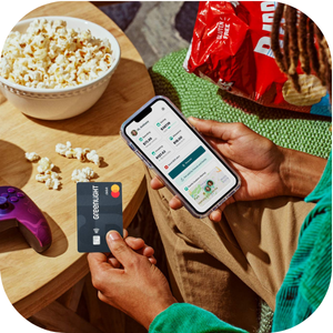 Get a Free Custom Greenlight Debit Card for Kids!