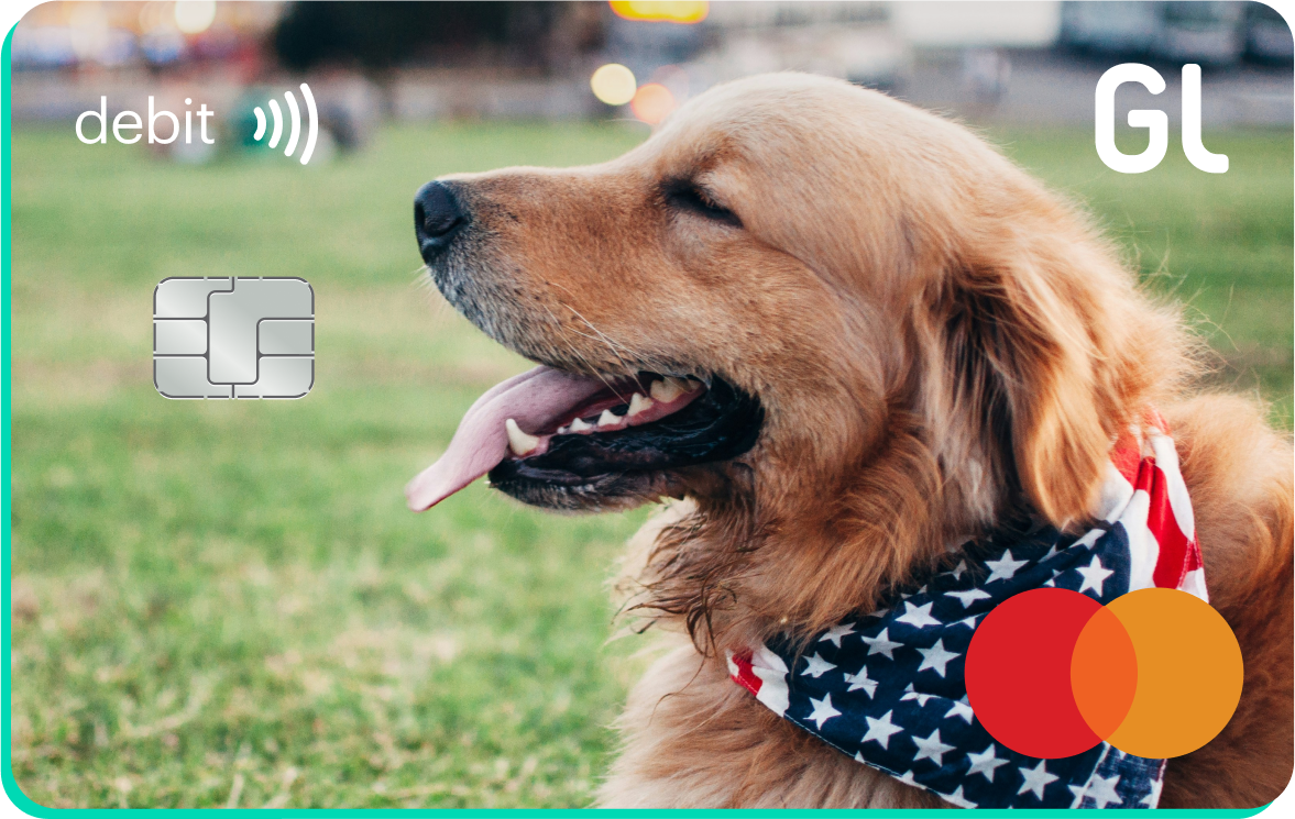 Get a Free Custom Greenlight Debit Card for Kids!