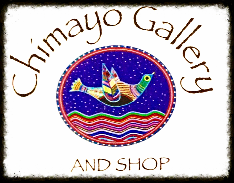 Join us in Welcoming artist Gail Jones to Chimayo Gallery!