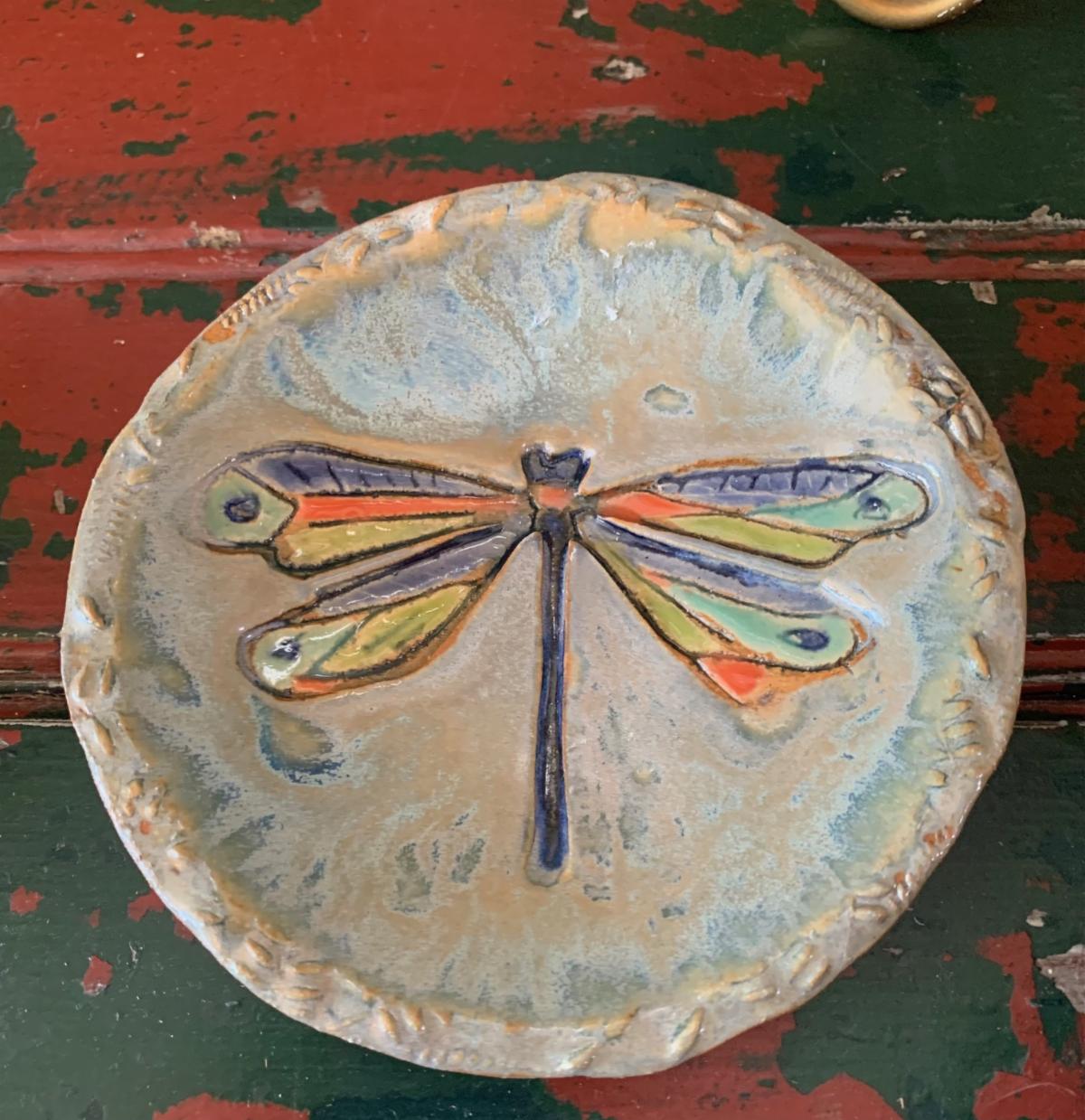 Join us in Welcoming artist Gail Jones to Chimayo Gallery!