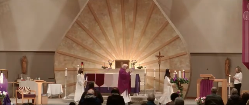 Appreciation and Gratitude on the Fourth Sunday of Advent- December ...