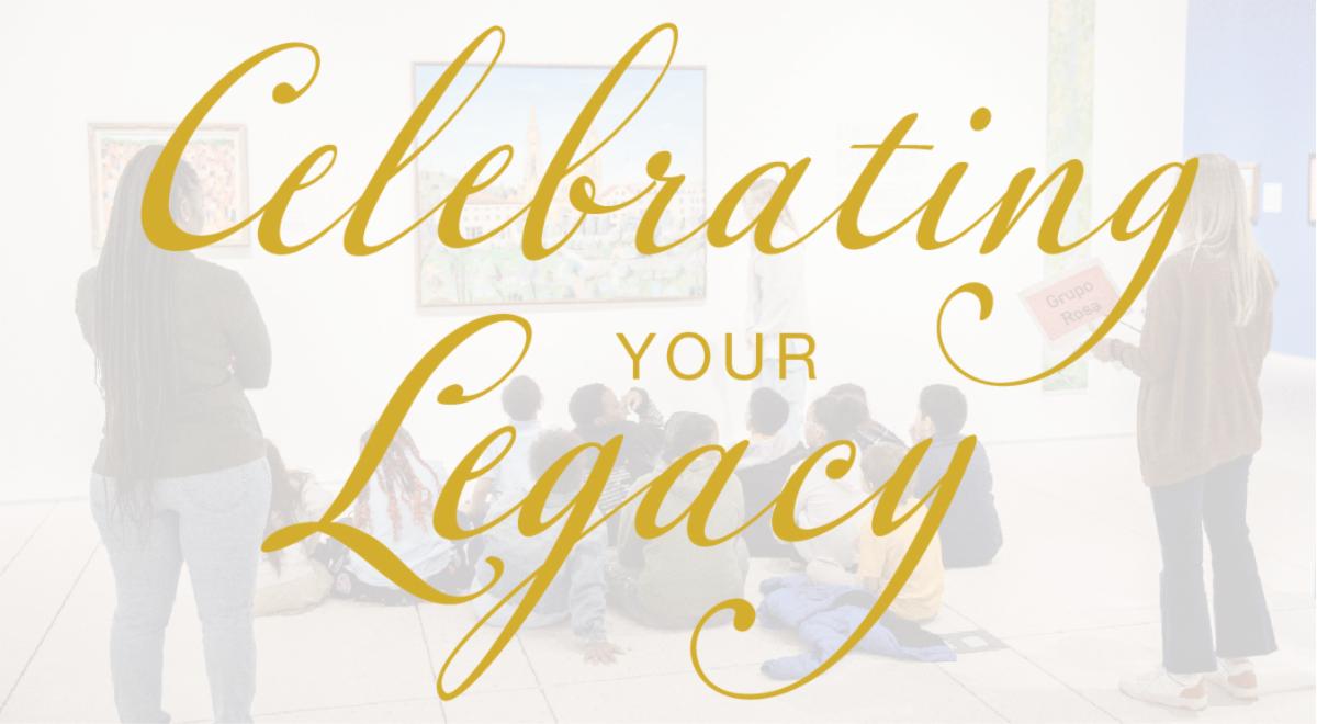 You're Invited to the Tampa Museum of Art New Century Legacy Society ...
