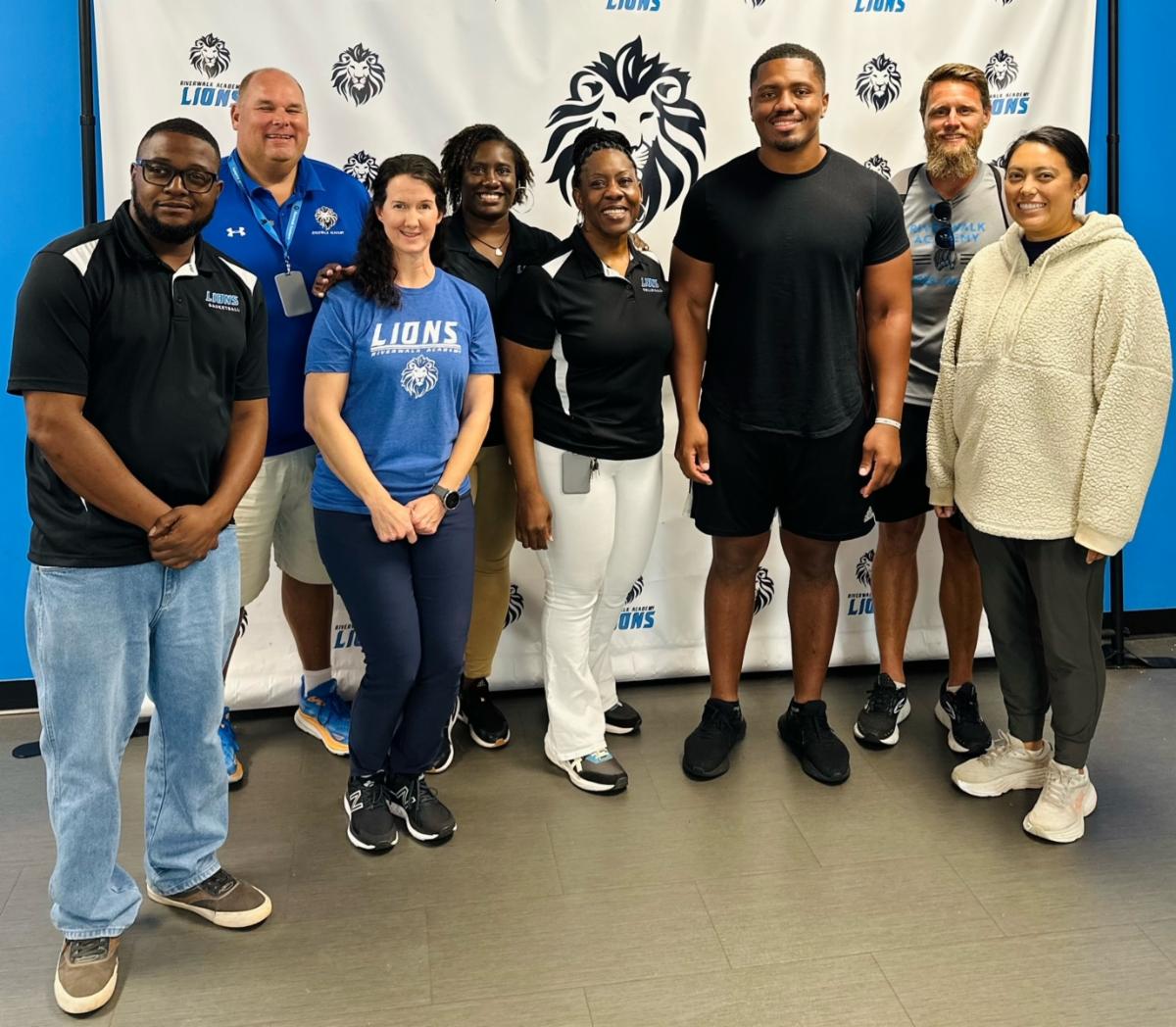 The latest news for you