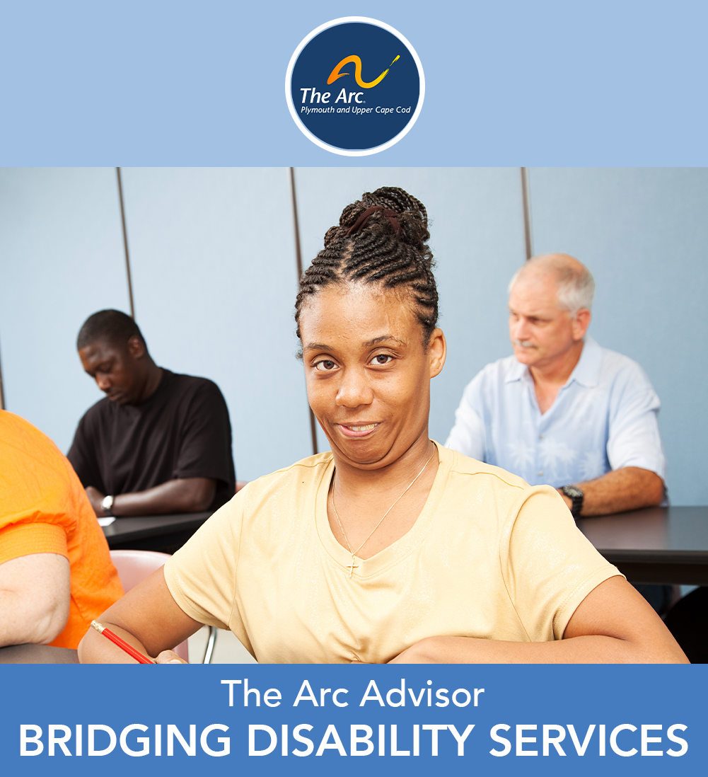 The Arc Advisor - February Edition
