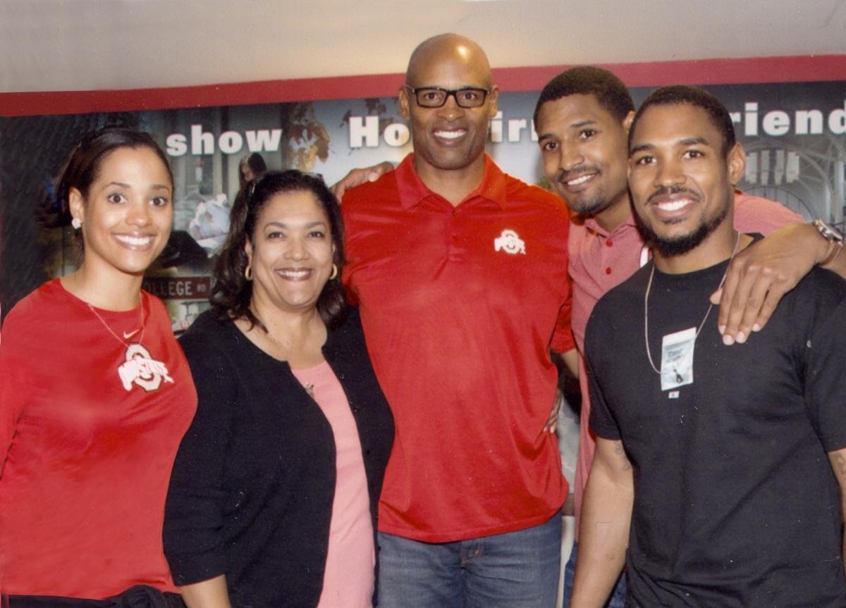 Alvis Beacon: Inspiring Potential