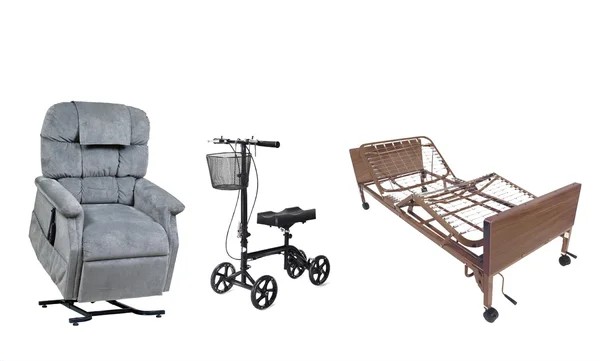 Hands to Heart Home Care DME